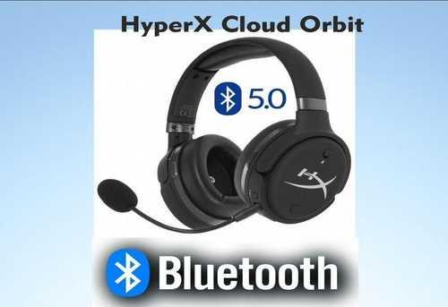 Bluetooth для Hyperx Cloud Orbit