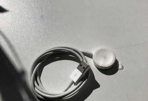 Зарядный кабель для apple watch