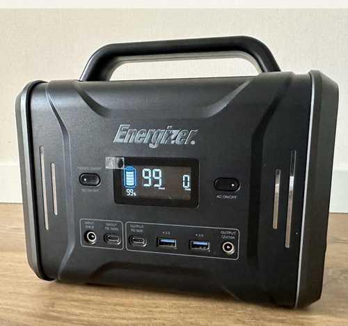 Energizer PPS 320