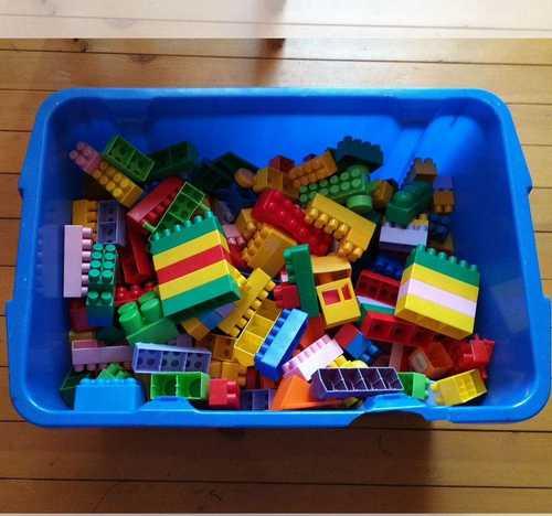 Lego duplo