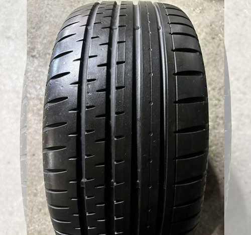 Continental ContiSportContact 2 225/40 R18 92Y