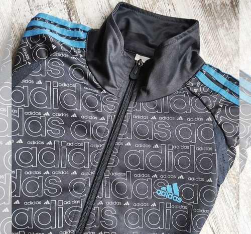 Олимпийка мастерка "adidas" женская