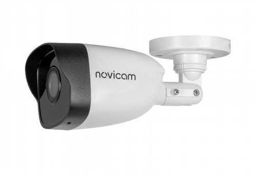 Видеокамера Novicam PRO 43M с микрофоном и WDR