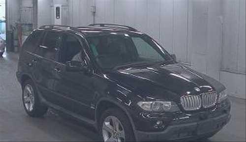Авто на разбор Bmw X5 E53 N62B44A 2006