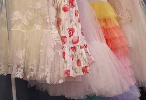 Шикарные платья для принцесс