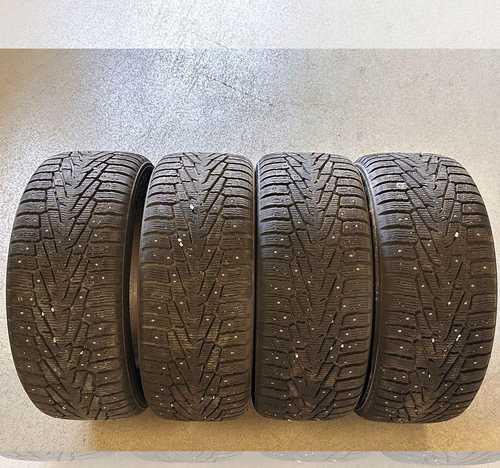 Nokian Tyres Nordman 7 SUV 255/55 R18 109T