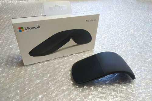 Мышь Microsoft ARC Mouse Bluetooth