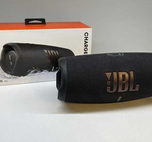 Bluetooth колонка JBL Charge 5 (61023ве)