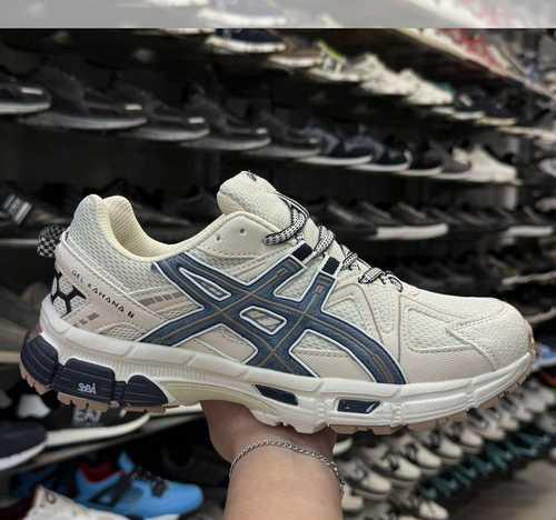 Кроссовки asics