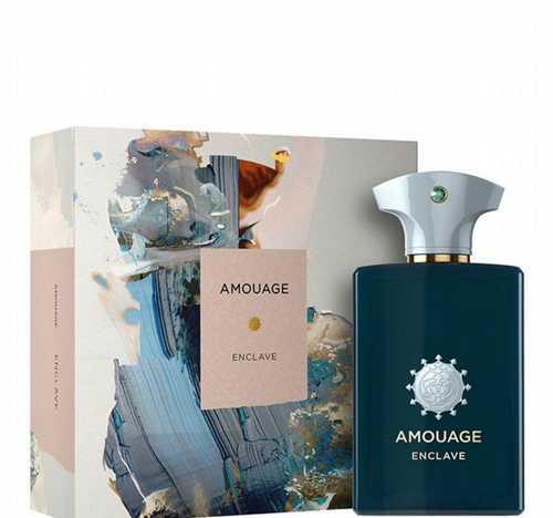 Enclave EDP 100 ml - парфюмерная вода