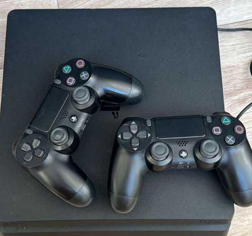 Sony playstation 4 ps4 pro 1tb