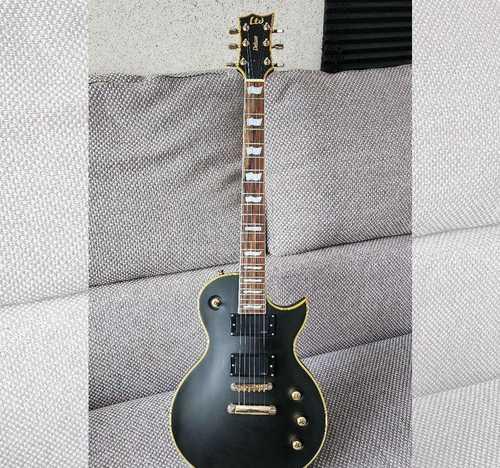 Электрогитара Esp LTD EC-1000 (китай)