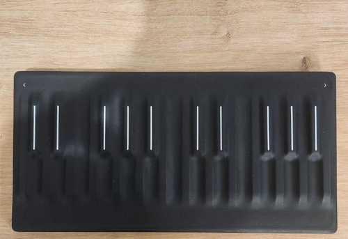 Roli seaboard block