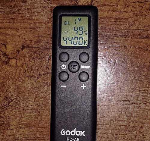 Godox RCA5