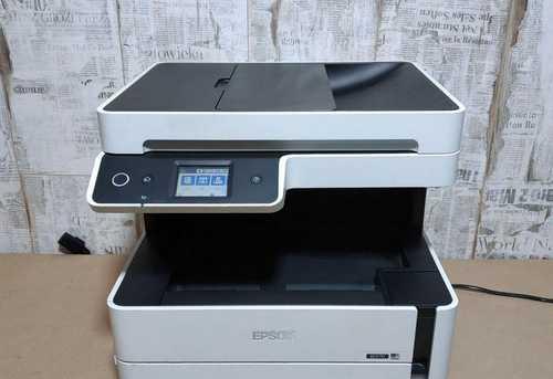 Мфу Epson M3170