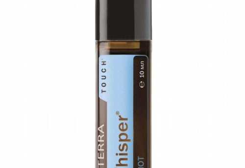 Эфирное масло,смесь «Шепот» doterra, афродизиак