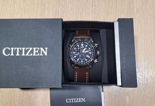 Часы Citizen eco drive H500 s060834