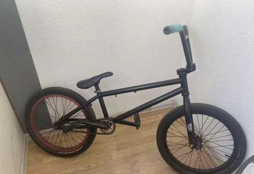 Велосипед bmx