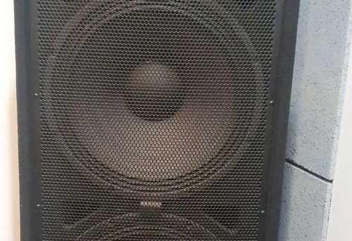 Акустическая система JBL JRX225(Пассив) цена за 2