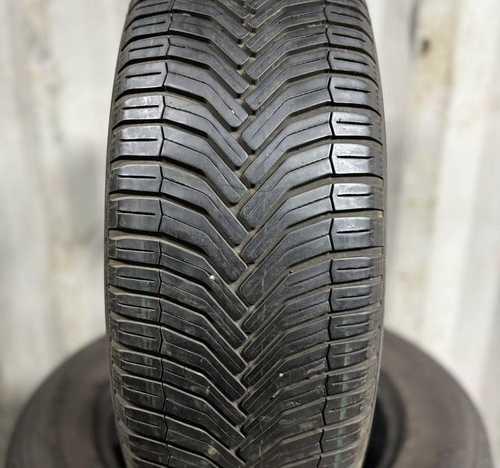 Michelin CrossClimate SUV 225/65 R17 106V