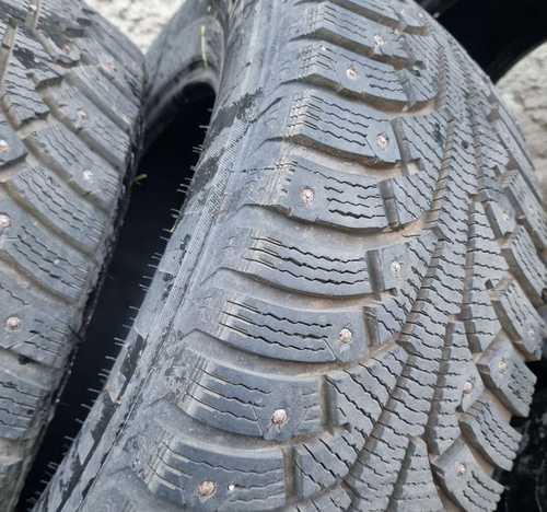 Nokian Tyres Nordman C 215/65 R16C