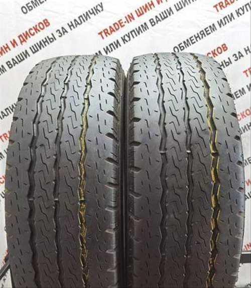 Firestone VanHawk 195/70 R15 104R