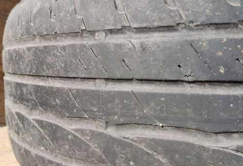 Barum Bravuris 2 215/55 R17