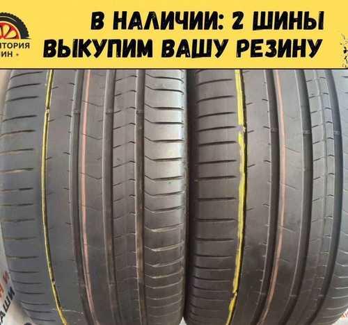 Pirelli P Zero 315/30 R22 107Y