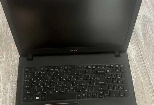 Acer игровой мощный/core i5/Geforce 940mx