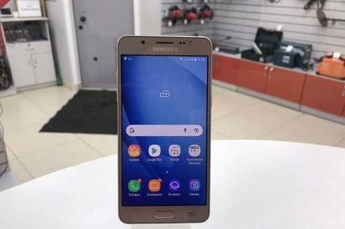 Га94-Телефон Samsung Galaxy J5(2016)