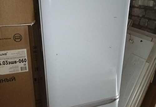 Холодильник новый, Бирюса 134