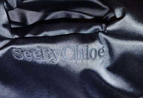 Сумка новая SeeByChloe