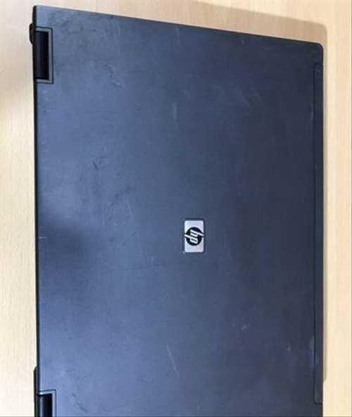 Ноутбук HP Compaq nx 8220
