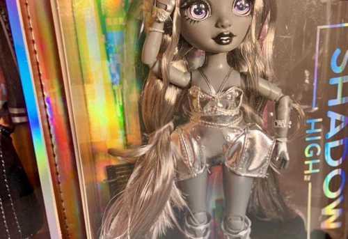 Кукла Rainbow High серия Тени Shadow Luna Madison