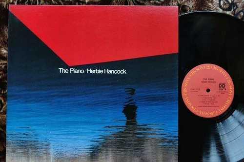 Herbie Hancock The Piano Japan 1979 Master Sound 2