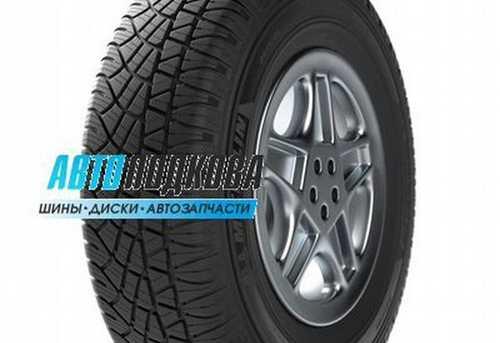 Michelin Latitude Cross 265/60 R18 110H