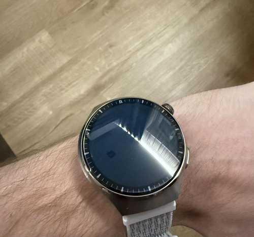 Huawei watch 4 pro