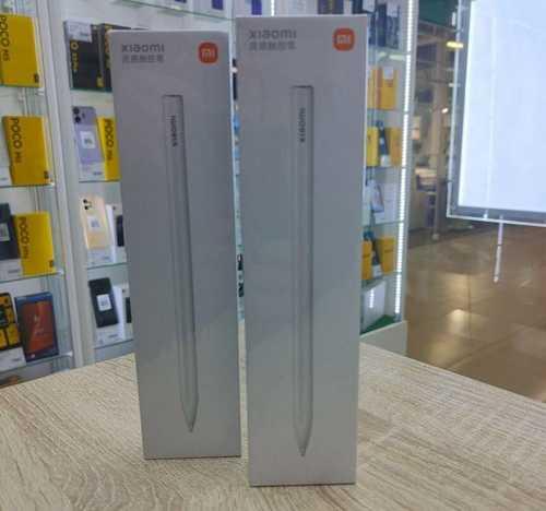 Cтилус Xiaomi Mi Inspiration Stylus 2nd Generation