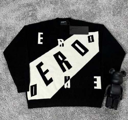 Свитер ERD