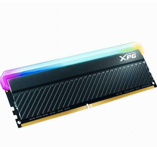 Adata XPG spectrix D45G RGB 8gb