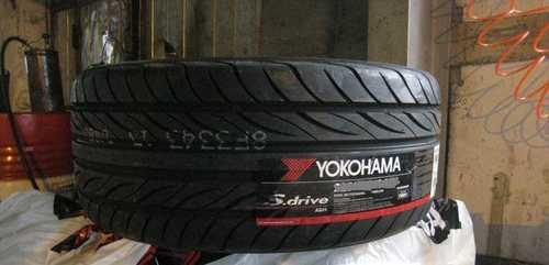 Yokohama S.Drive AS01 255/35 R18 94Y