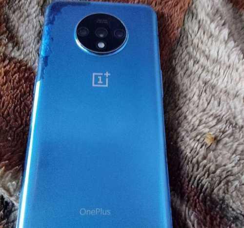 OnePlus 7T, 8/128 ГБ