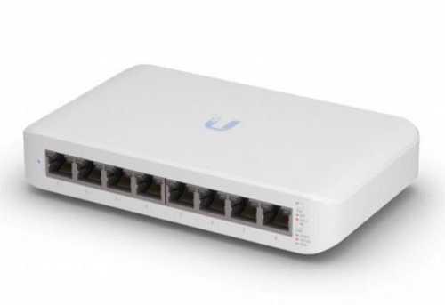 Ubiquiti UniFi Switch Lite USW-lite-8-POE (L2) 8x1