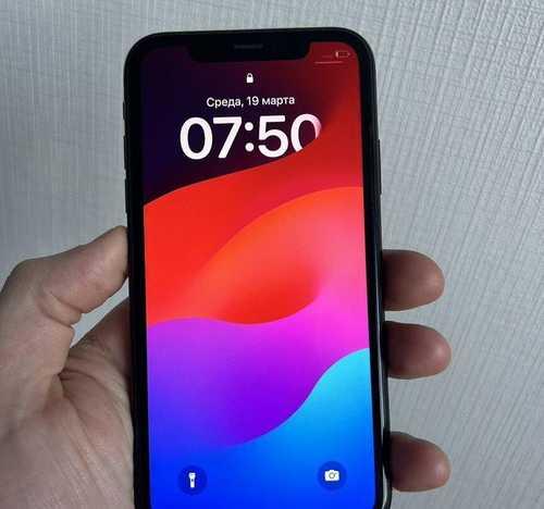 iPhone Xr, 64 ГБ