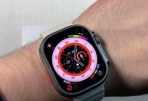 Смарт часы Hello Watch 3 Plus 4Gb новые