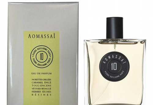 Pierre Guillaume 10 Aomassai edp