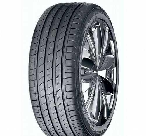 Nexen N'Fera SU1 265/35 R18 97Y