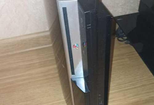 Play Station 3 fat