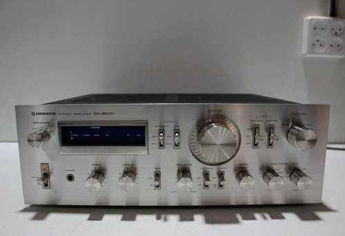 Pioneer SA-8800 Стерео Усилитель Japan