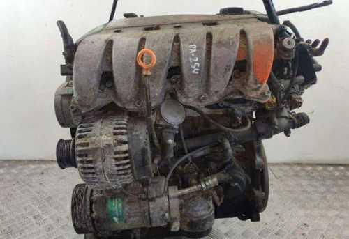 Двигатель Volkswagen Sharan 1 2.8 AMY